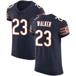 Jeremiah Walker Jersey | Jeremiah Walker Color Rush Jerseys - Bears Store